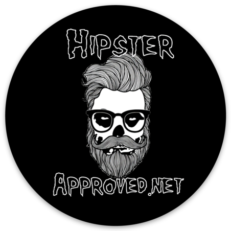 HipsterApproved.net | "Best 'hipster' site on the internet!"…Mom